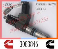 China Fuel Injector Cum Mins N14 Common Rail Injector 3083846 3087733 3087560 for sale