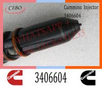 China Diesel N14 Common Rail Fuel Pencil Injector 3406604 4061851 4026222 3411754 for sale