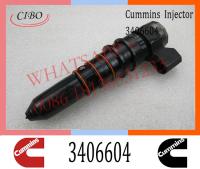 China Diesel N14 Common Rail Fuel Pencil Injector 3406604 4061851 4026222 3411754 for sale