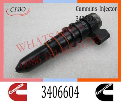 China Diesel N14 Common Rail Fuel Pencil Injector 3406604 4061851 4026222 3411754 for sale