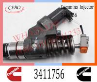 China Common Rail Diesel Fuel M11 ISM11 QSM11 Injector 3411756 4026222 4903472 402622200PX 3411754 for sale