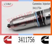 China Common Rail Diesel Fuel M11 ISM11 QSM11 Injector 3411756 4026222 4903472 402622200PX 3411754 for sale