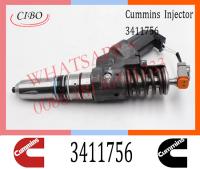 China Common Rail Diesel Fuel M11 ISM11 QSM11 Injector 3411756 4026222 4903472 402622200PX 3411754 for sale