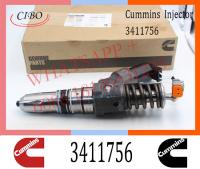 China Common Rail Diesel Fuel M11 ISM11 QSM11 Injector 3411756 4026222 4903472 402622200PX 3411754 for sale