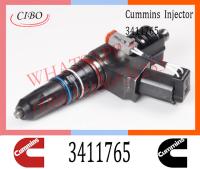 China Fuel Injector Cum Mins N14 Common Rail Injector 3411765 3087560 3087733 3095086 3411691 for sale