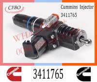 China Fuel Injector Cum Mins N14 Common Rail Injector 3411765 3087560 3087733 3095086 3411691 for sale
