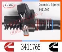 China Fuel Injector Cum Mins N14 Common Rail Injector 3411765 3087560 3087733 3095086 3411691 for sale