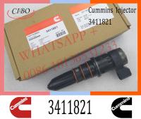 China Diesel M11 QSM11 ISM11 Common Rail Fuel Pencil Injector 3411821 4914328 3054220 for sale