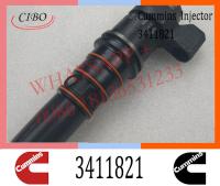 China Diesel M11 QSM11 ISM11 Common Rail Fuel Pencil Injector 3411821 4914328 3054220 for sale