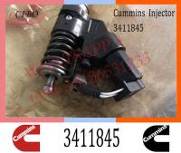 China Common Rail Diesel Fuel M11 QSM11 ISM11 Injector 3411845 4903472 4026222 4903319 for sale