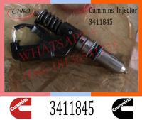 China Common Rail Diesel Fuel M11 QSM11 ISM11 Injector 3411845 4903472 4026222 4903319 for sale