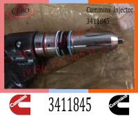 China Common Rail Diesel Fuel M11 QSM11 ISM11 Injector 3411845 4903472 4026222 4903319 for sale