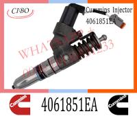 China Fuel Injector Cum Mins M11 Common Rail Injector 4061851EA 4307547 4307547EA 4061851 4061854 for sale