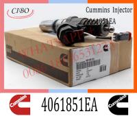 China Fuel Injector Cum Mins M11 Common Rail Injector 4061851EA 4307547 4307547EA 4061851 4061854 for sale