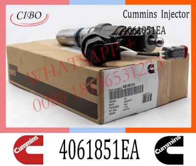 China Fuel Injector Cum Mins M11 Common Rail Injector 4061851EA 4307547 4307547EA 4061851 4061854 for sale