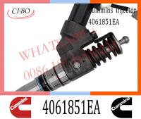 China Fuel Injector Cum Mins M11 Common Rail Injector 4061851EA 4307547 4307547EA 4061851 4061854 for sale