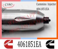China Fuel Injector Cum Mins M11 Common Rail Injector 4061851EA 4307547 4307547EA 4061851 4061854 for sale