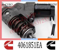 China Fuel Injector Cum Mins M11 Common Rail Injector 4061851EA 4307547 4307547EA 4061851 4061854 for sale