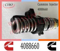 China Common Rail Diesel Fuel Injector QSX15 ISX15 Injector 4088660 4088665 4088327 4062569 for sale