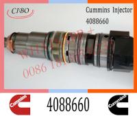 China Common Rail Diesel Fuel Injector QSX15 ISX15 Injector 4088660 4088665 4088327 4062569 for sale