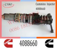 China Common Rail Diesel Fuel Injector QSX15 ISX15 Injector 4088660 4088665 4088327 4062569 for sale