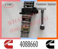 China Common Rail Diesel Fuel Injector QSX15 ISX15 Injector 4088660 4088665 4088327 4062569 for sale