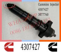 China Fuel Injector Cum Mins K19 KTA19 Common Rail Injector 4307427 3077760 3077715 3279847 3042425 for sale
