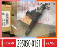 China 8-97622719-3 For ISUZU Common Rail Fuel Injector 295050-0151 295050-0152 for sale