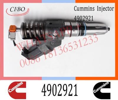 China Fuel Injector Cum Mins QSM11 ISM11 M11 Common Rail Injector 4902921 4903472 4088384 for sale