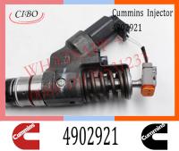 China Fuel Injector Cum Mins QSM11 ISM11 M11 Common Rail Injector 4902921 4903472 4088384 for sale
