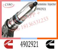 China Fuel Injector Cum Mins QSM11 ISM11 M11 Common Rail Injector 4902921 4903472 4088384 for sale