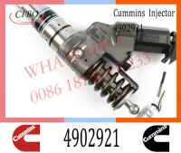 China Fuel Injector Cum Mins QSM11 ISM11 M11 Common Rail Injector 4902921 4903472 4088384 for sale