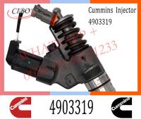China Diesel M11 ISM11 Common Rail Fuel Pencil Injector 4903319 4088384 4928517 4903084 for sale