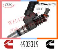 China Diesel M11 ISM11 Common Rail Fuel Pencil Injector 4903319 4088384 4928517 4903084 for sale