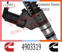 China Diesel M11 ISM11 Common Rail Fuel Pencil Injector 4903319 4088384 4928517 4903084 for sale