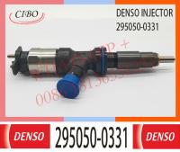 China Genuine Comon Rail Fuel Injector 295050-0331 For  3707280 370-7280 for sale