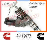 China Common Rail Diesel Fuel M11 QSM11 ISM11 Injector 4903472 3411754 3411756 4026222 for sale