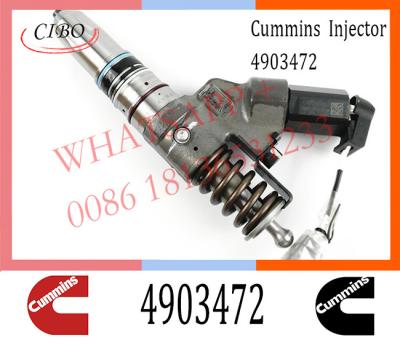 China Common Rail Diesel Fuel M11 QSM11 ISM11 Injector 4903472 3411754 3411756 4026222 for sale