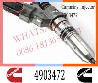 China Common Rail Diesel Fuel M11 QSM11 ISM11 Injector 4903472 3411754 3411756 4026222 for sale