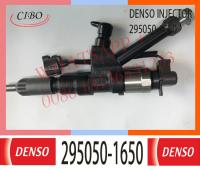 China Diesel Fuel Injection Common Rail Injector 23670-E0600 295050-1650 2950501650 for sale