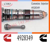 China Diesel QSK23/45/60 Common Rail Fuel Pencil Injector 4928349 4087890 for sale