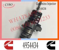 China Common Rail Diesel Fuel QSX15 ISX15 X15 Injector 4954434 4928260 4062569 4954434RX for sale