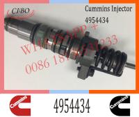 China Common Rail Diesel Fuel QSX15 ISX15 X15 Injector 4954434 4928260 4062569 4954434RX for sale