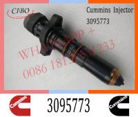 China Fuel Injector Cum - Mins K19 K38 K50 Common Rail Injector 3095773 3042430 3052233 3349861 3349860 for sale