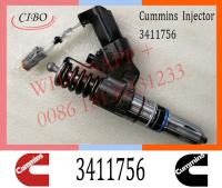 China Diesel M11 ISM11 Common Rail Fuel Pencil Injector 3411756 4026222 4903319 4062851 3411845 for sale