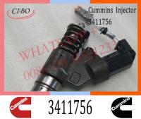 China Diesel M11 ISM11 Common Rail Fuel Pencil Injector 3411756 4026222 4903319 4062851 3411845 for sale