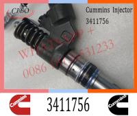 China Diesel M11 ISM11 Common Rail Fuel Pencil Injector 3411756 4026222 4903319 4062851 3411845 for sale