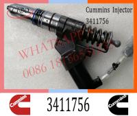 China Diesel M11 ISM11 Common Rail Fuel Pencil Injector 3411756 4026222 4903319 4062851 3411845 for sale