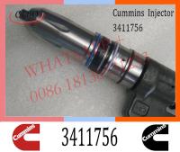 China Diesel M11 ISM11 Common Rail Fuel Pencil Injector 3411756 4026222 4903319 4062851 3411845 for sale