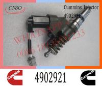 China Common Rail Diesel Fuel QSM11 ISM11 M11 Injector 4902921 4903472 4088384 for sale